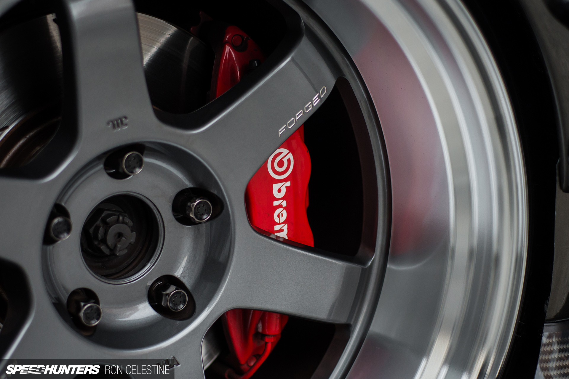 A Movie Inspired JDM Evo - Speedhunters