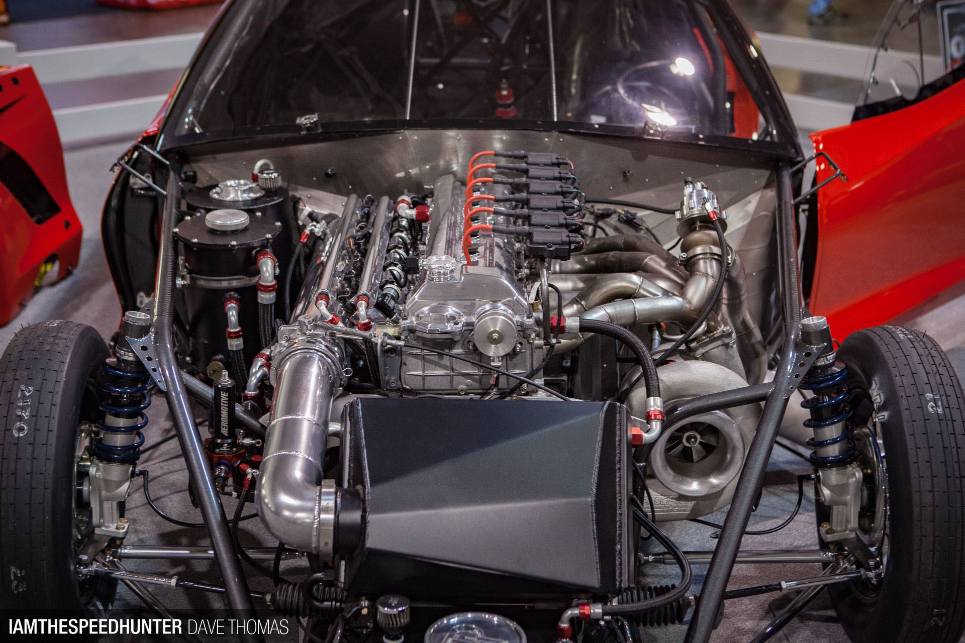 Hunting Speed & Style At Toronto Motorama - Speedhunters