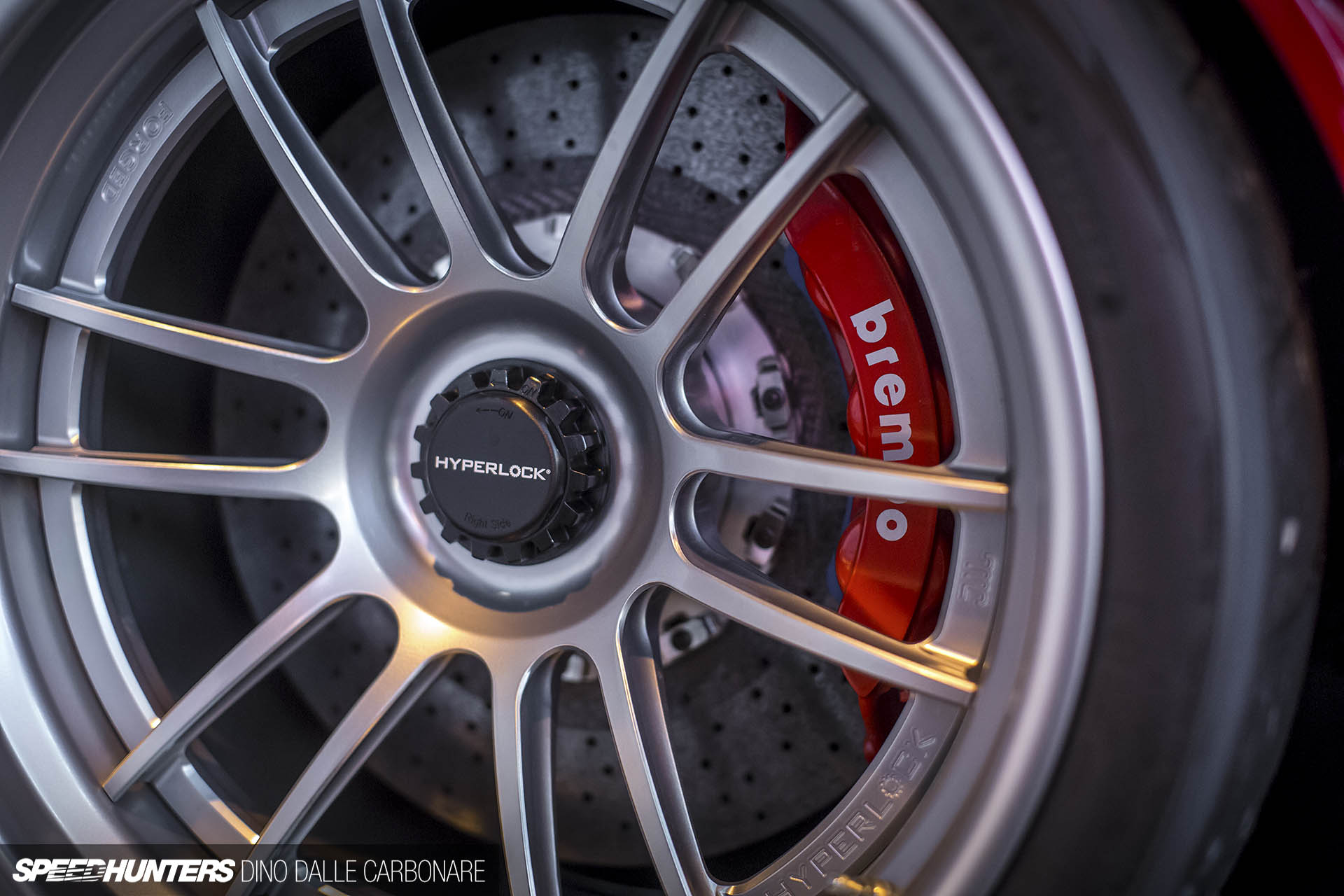 An Evo With Goals - Speedhunters