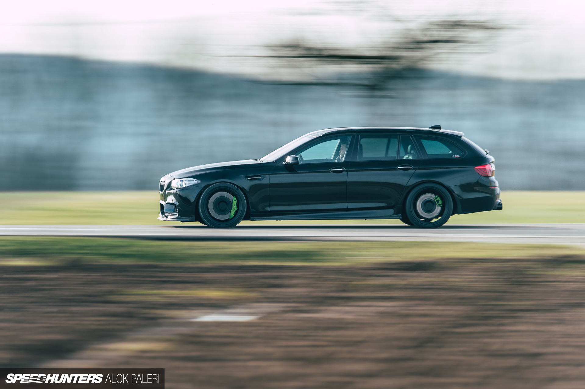 Editorial: Back To Reality - Speedhunters