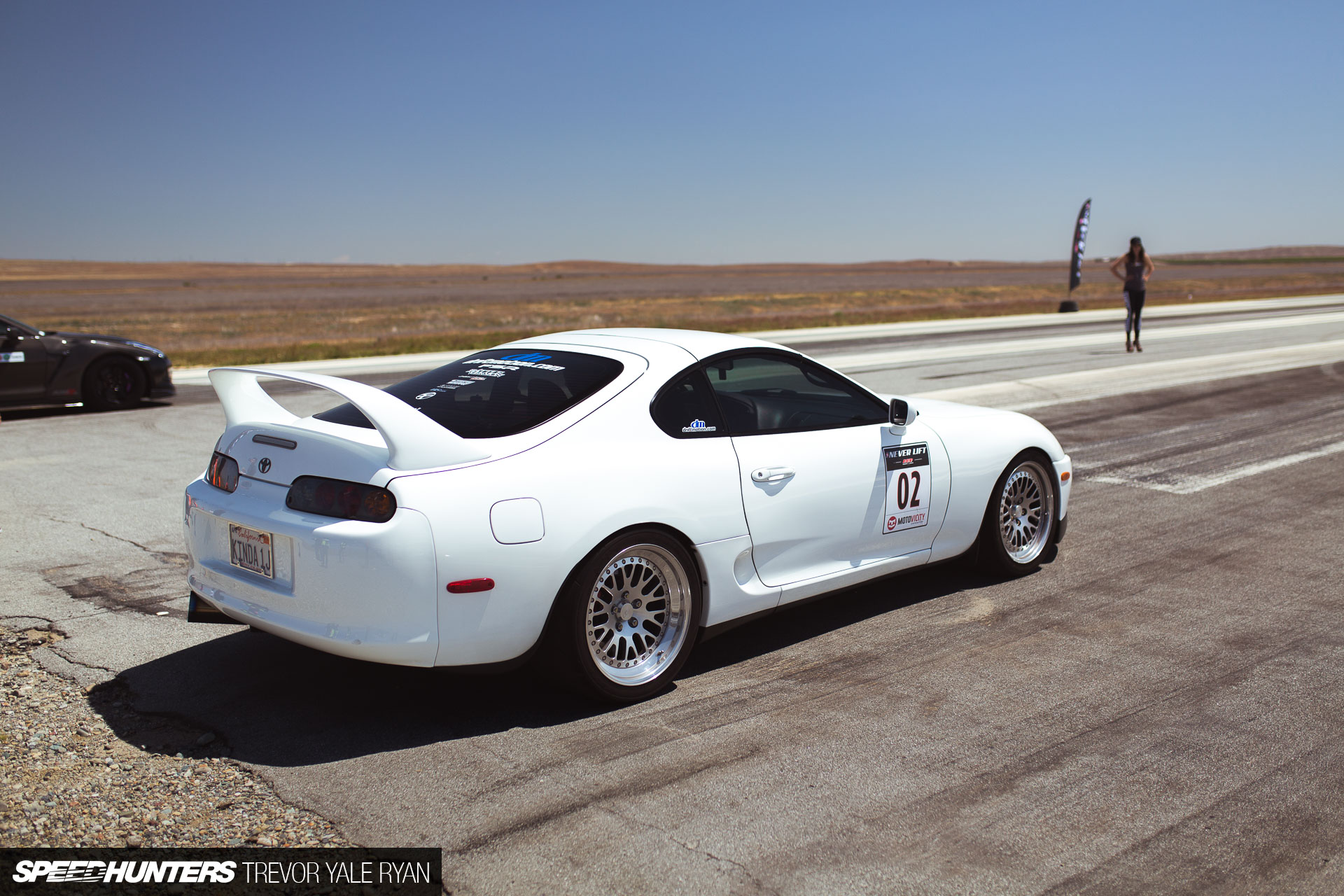 How Does The Toyota JZ Make You Feel? - Speedhunters