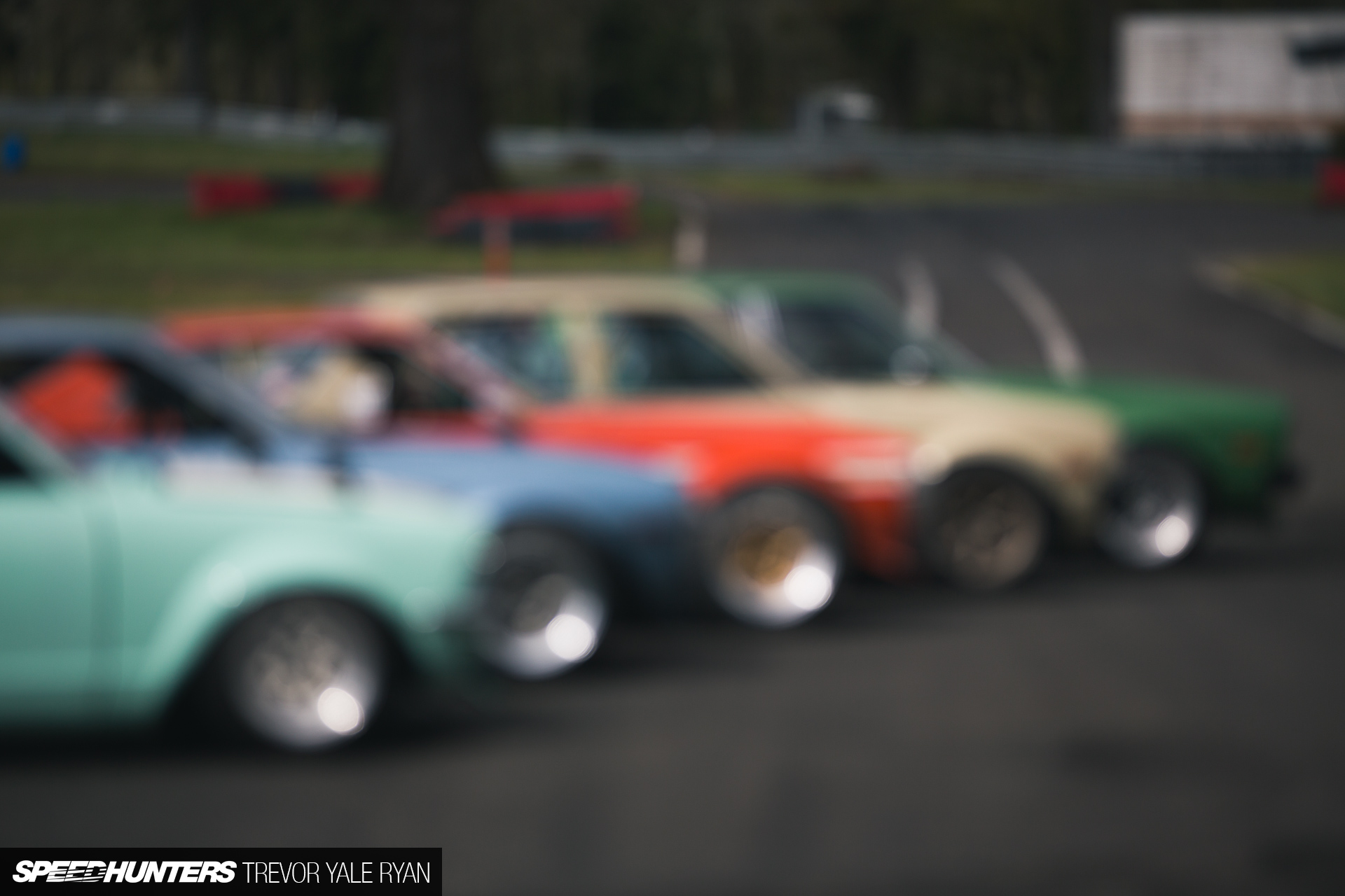 PNW: The Japan You've Never Heard Of - Speedhunters