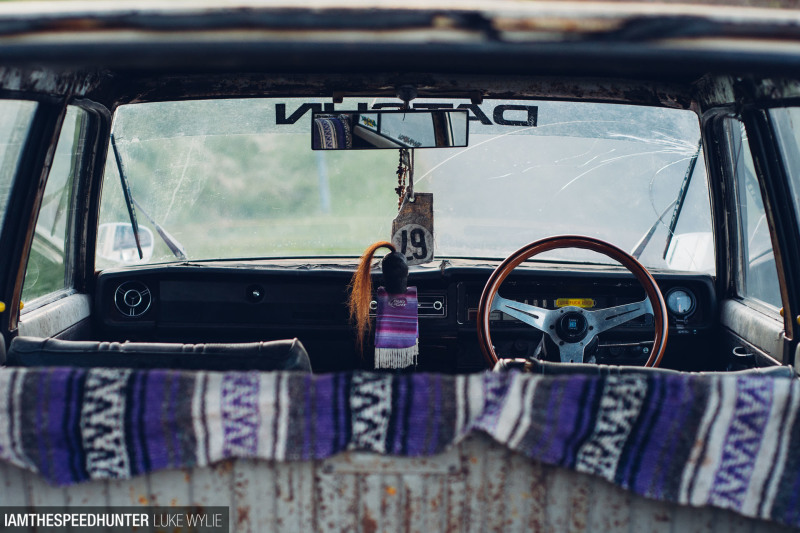 2018 IAMTHESPEEDHUNTER LUKE WYLIE Destroy Wagon-01 - Speedhunters