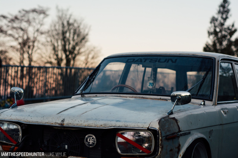 2018 IAMTHESPEEDHUNTER LUKE WYLIE Destroy Wagon-01 - Speedhunters