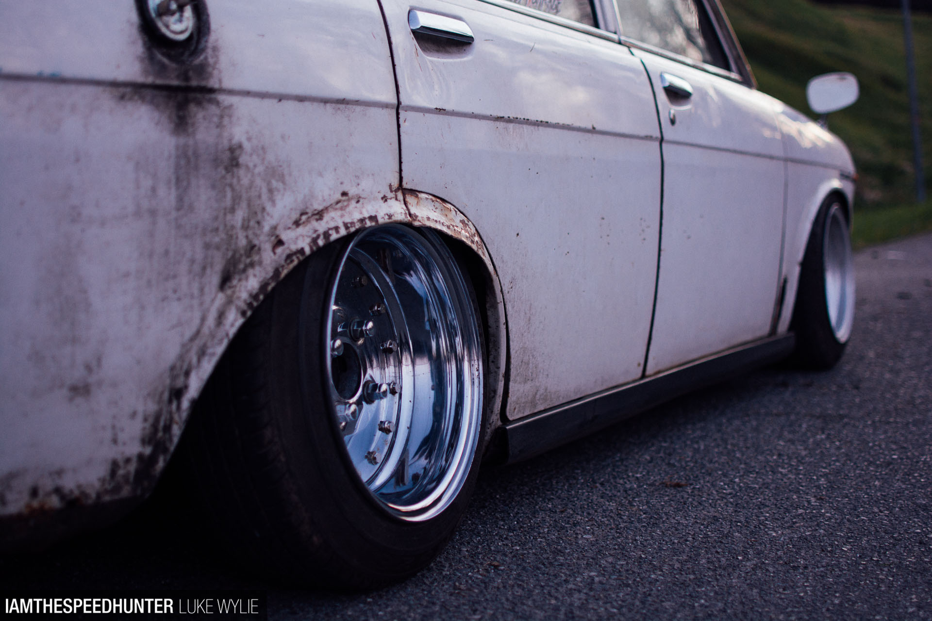 2018 IAMTHESPEEDHUNTER LUKE WYLIE Destroy Wagon-03 - Speedhunters