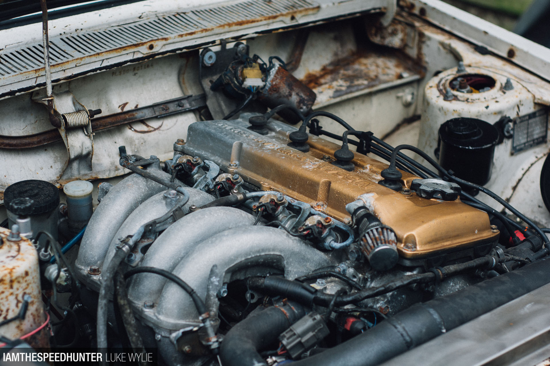 2018 IAMTHESPEEDHUNTER LUKE WYLIE Destroy Wagon-14 - Speedhunters