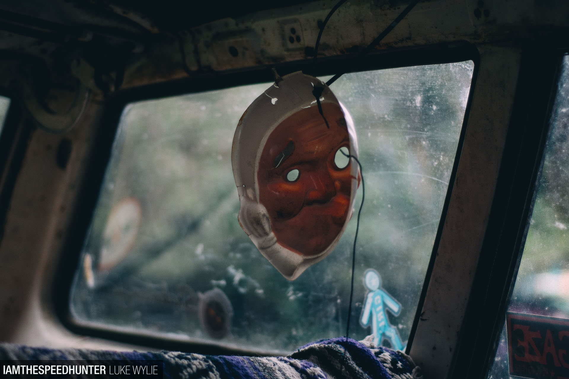 2018 IAMTHESPEEDHUNTER LUKE WYLIE Destroy Wagon-01 - Speedhunters