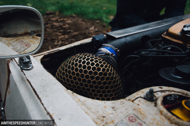 2018 IAMTHESPEEDHUNTER LUKE WYLIE Destroy Wagon-01 - Speedhunters