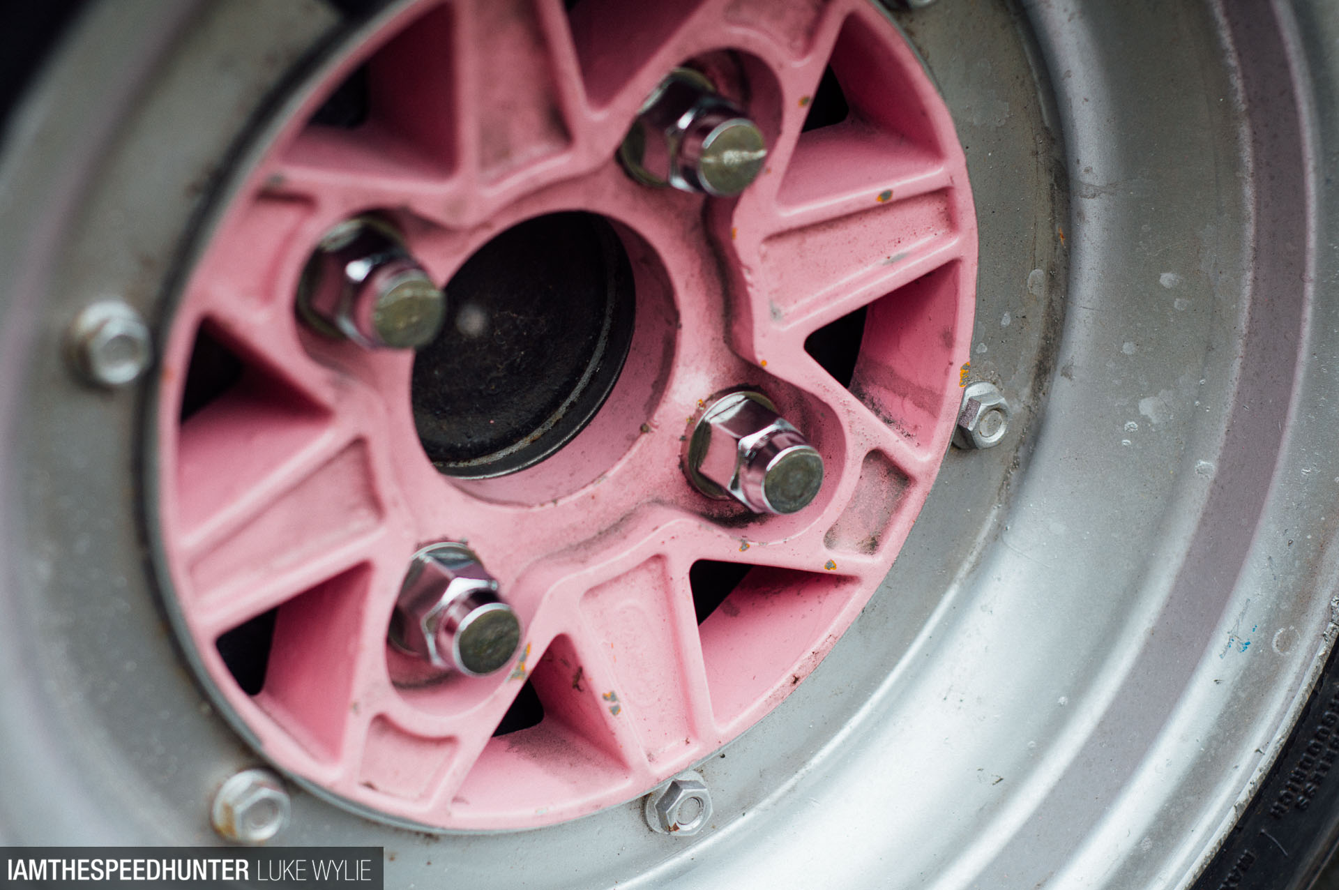 2018 IAMTHESPEEDHUNTER LUKE WYLIE Destroy Wagon-01 - Speedhunters