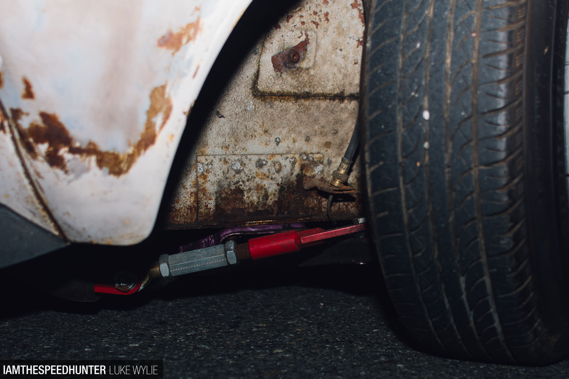 2018 IAMTHESPEEDHUNTER LUKE WYLIE Destroy Wagon-01 - Speedhunters
