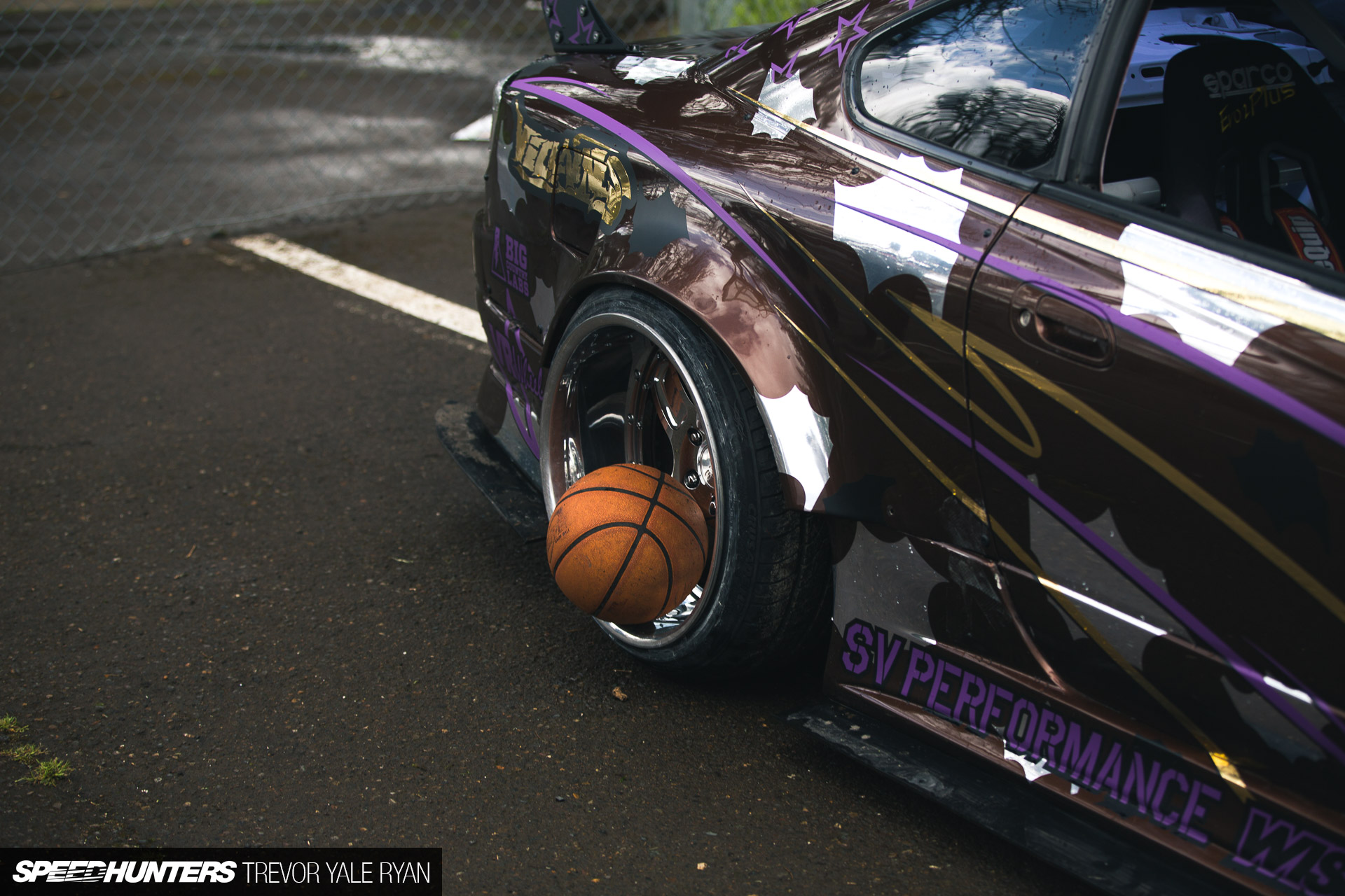 Pat's Acres: This Is Drifting - Speedhunters