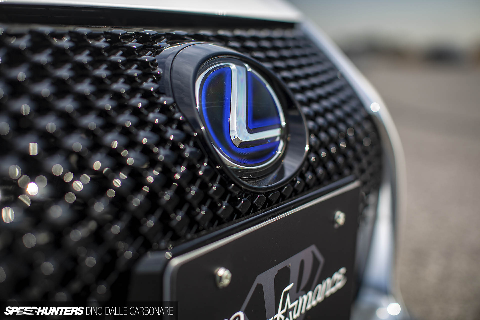 Works Nation: The LB Performance Lexus LC - Speedhunters