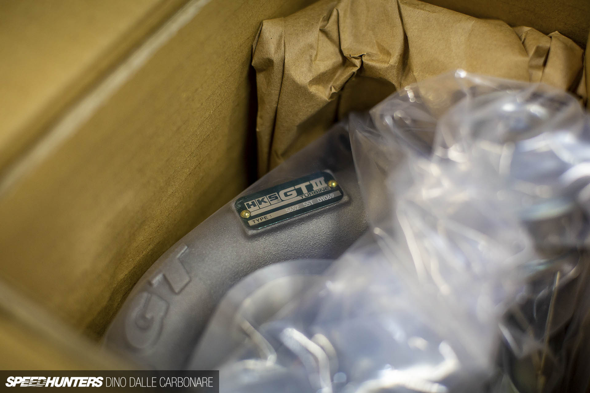 Project GT-R Gets Bigger Turbos - Speedhunters