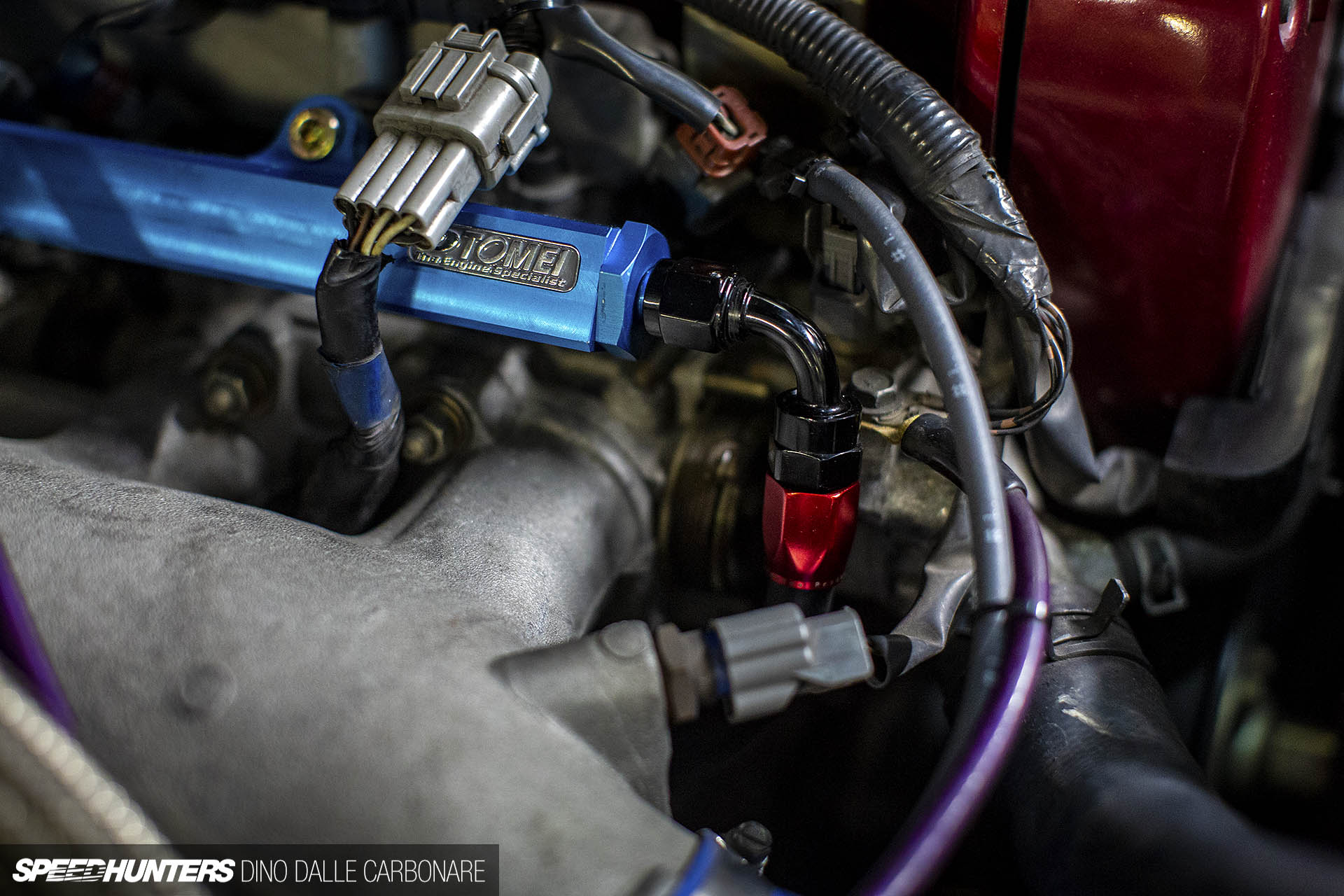 Project GT-R Needs More Fuel - Speedhunters