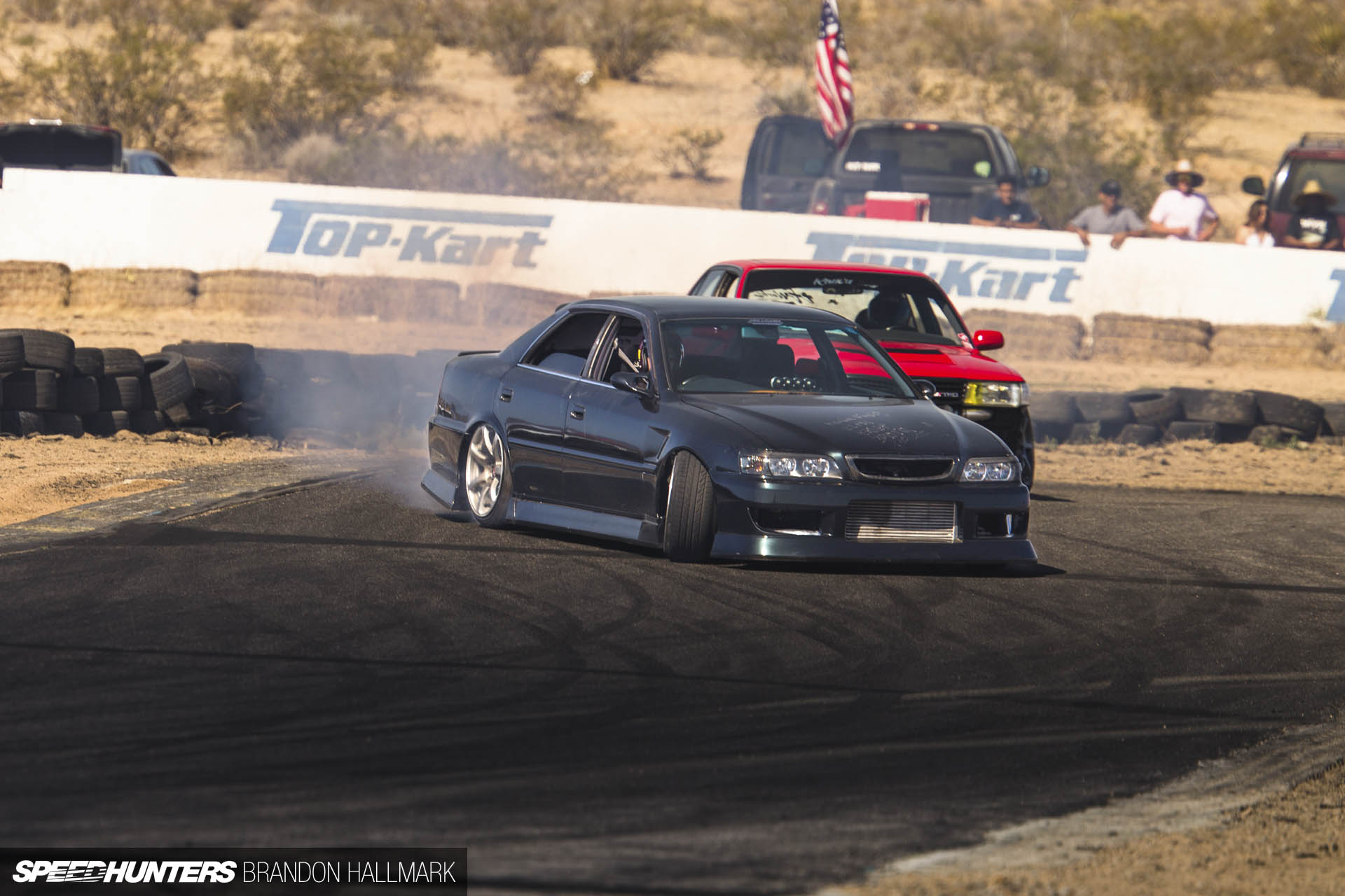 Super D Matsuri: USA Meets Japan - Speedhunters