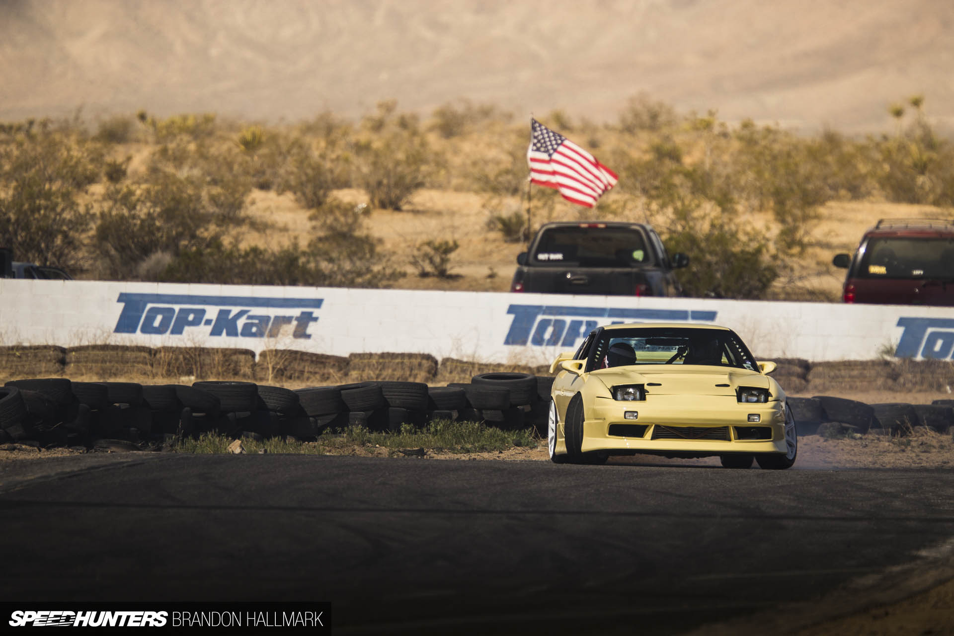 Super D Matsuri: USA Meets Japan - Speedhunters