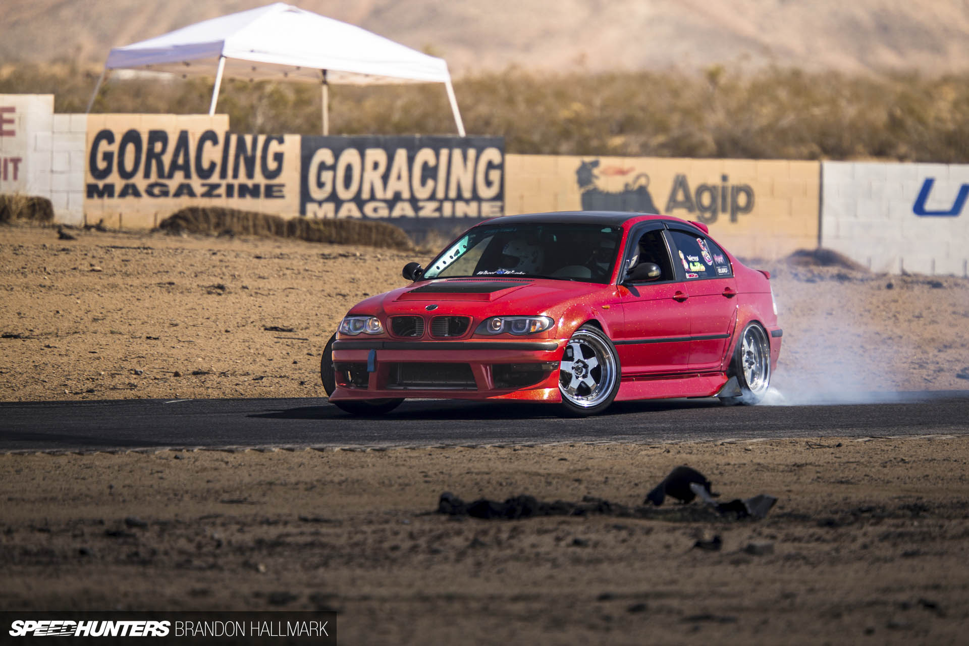 Super D Matsuri: USA Meets Japan - Speedhunters