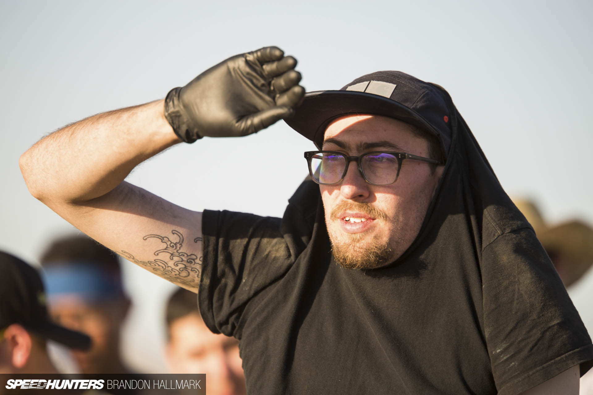 Super D Matsuri: USA Meets Japan - Speedhunters