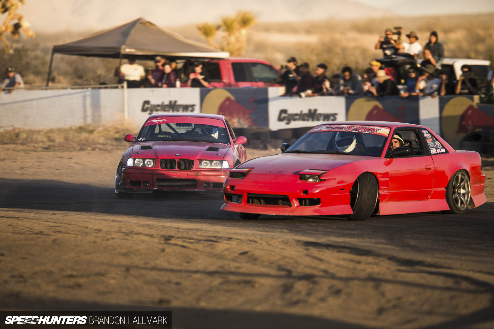 Super D Matsuri: USA Meets Japan - Speedhunters