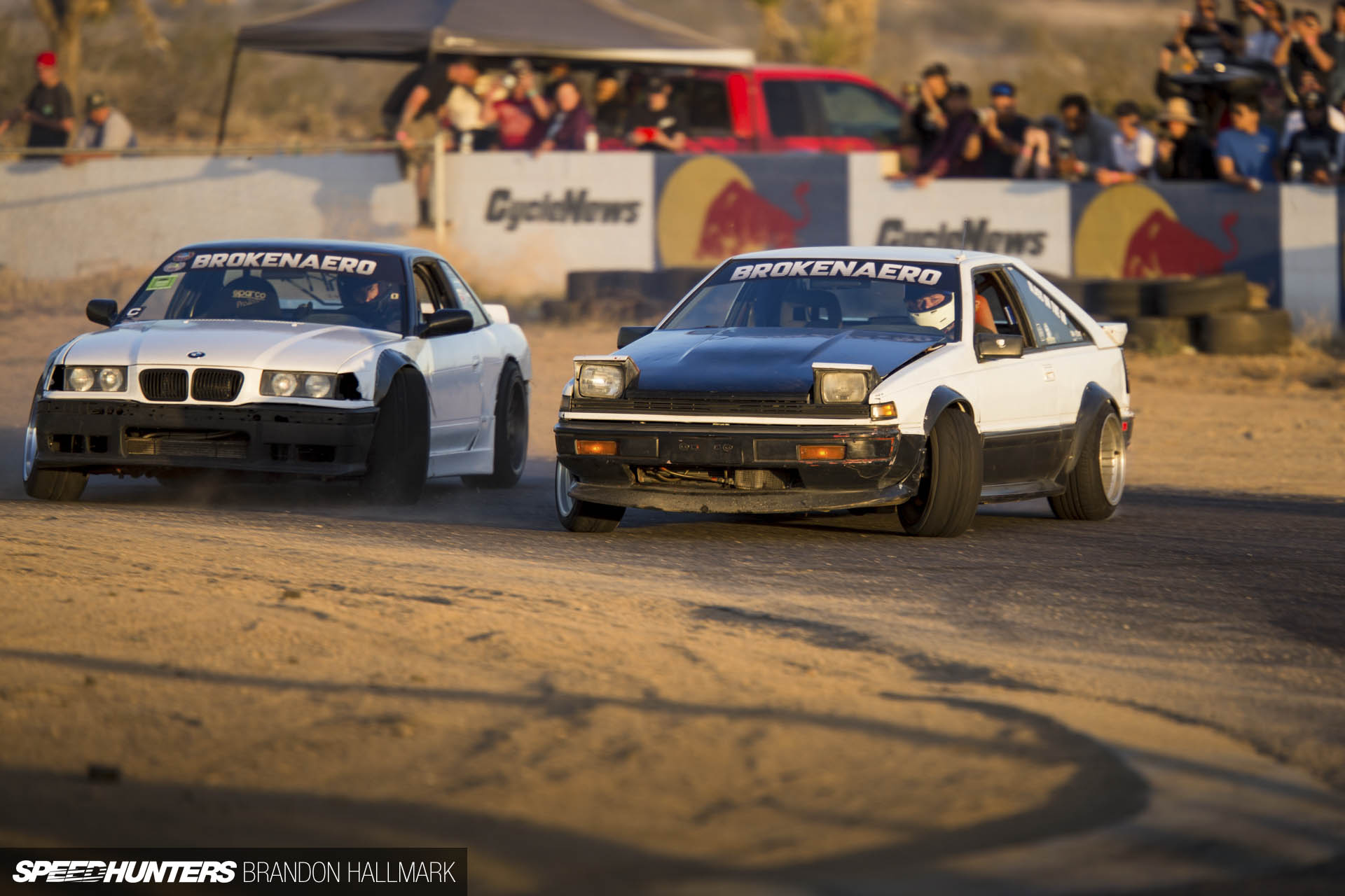 Super D Matsuri: USA Meets Japan - Speedhunters