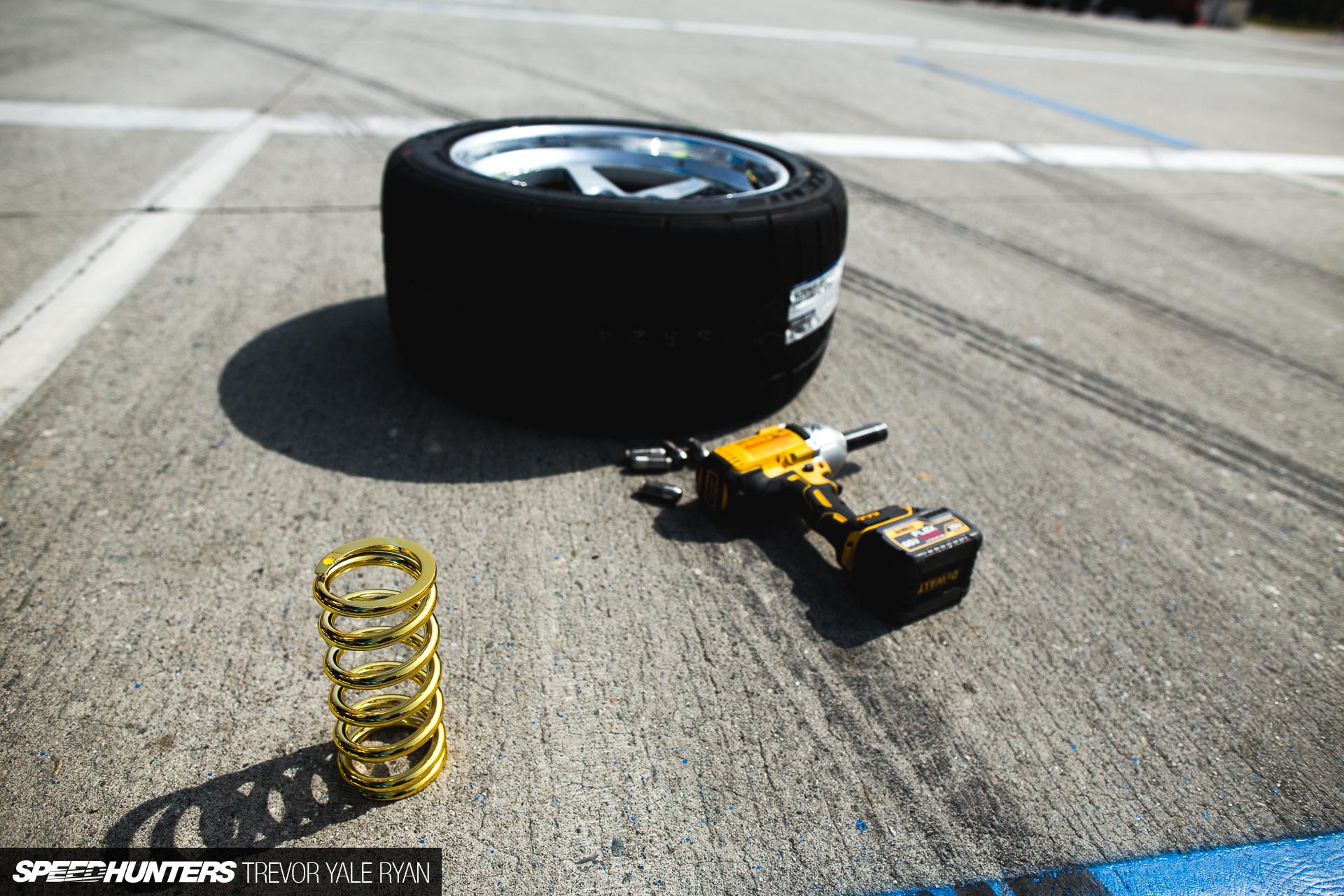 All American: Matt Field's C6 Corvette - Speedhunters