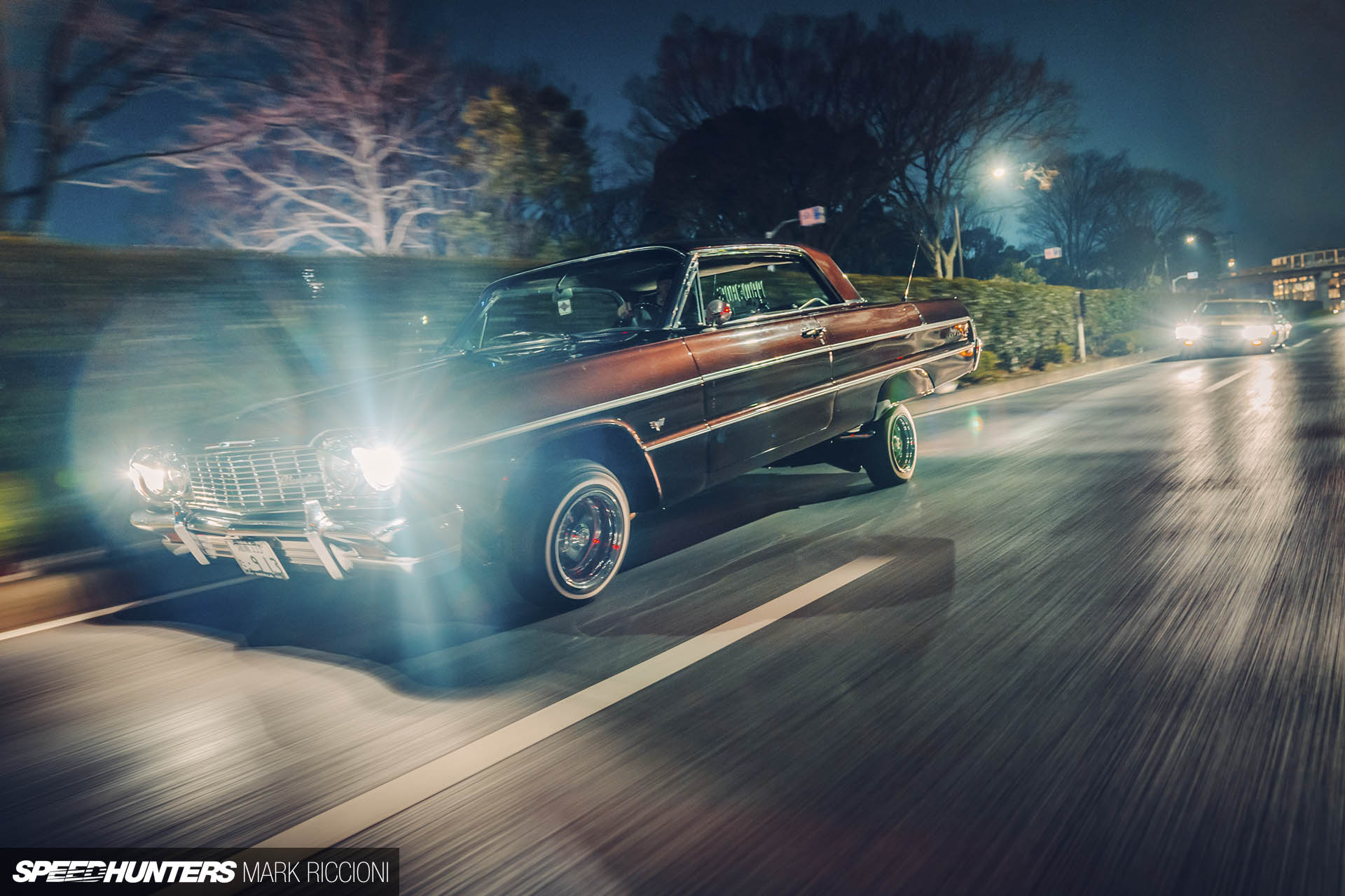 Pride Hops: Lowriders In Tokyo - Speedhunters