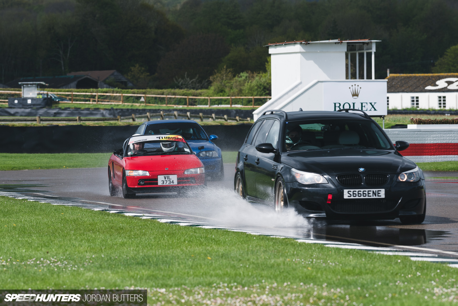 Track Days Are The Best Days - Speedhunters