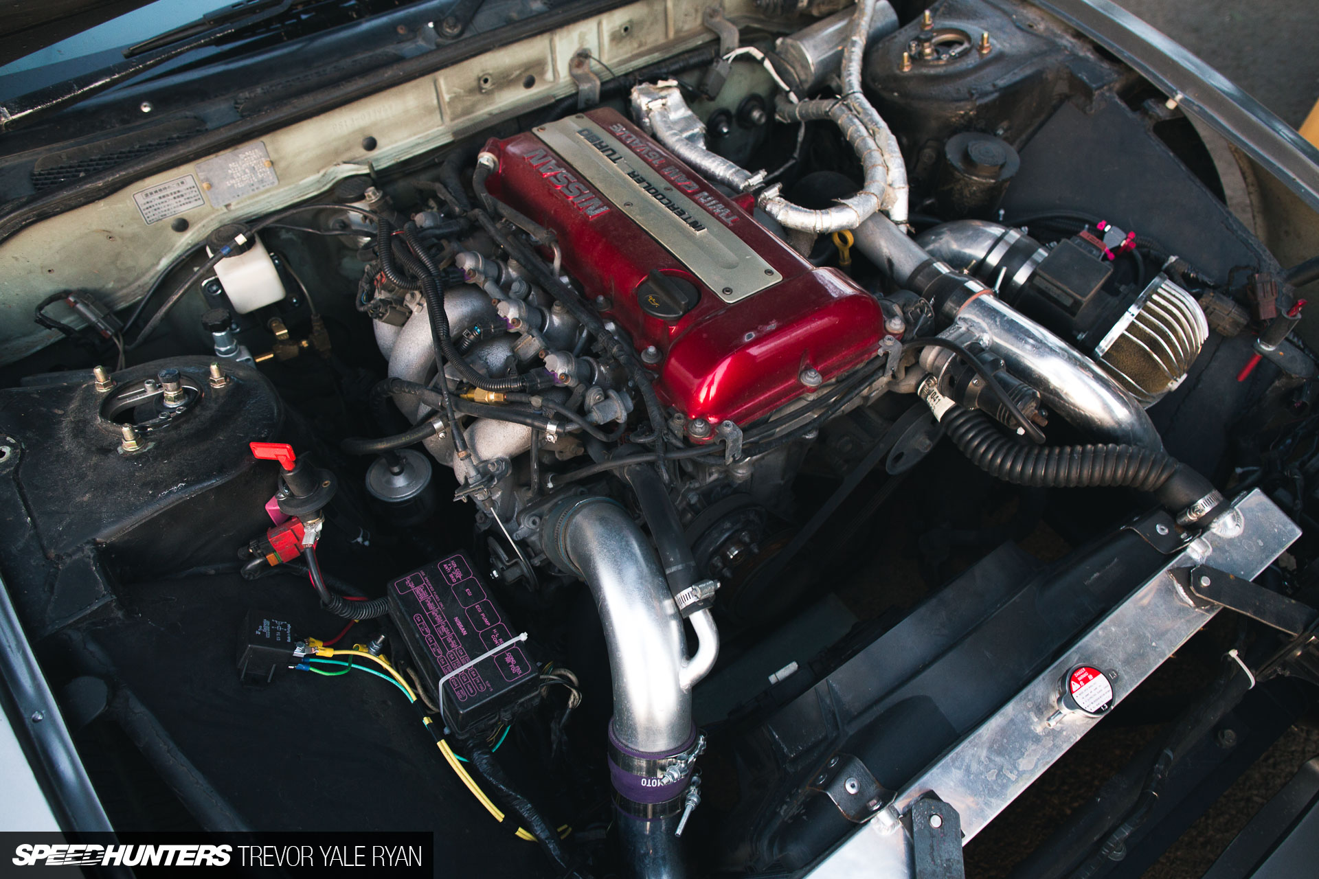 Couple Goals: The S15 & S13 Drift Duo - Speedhunters