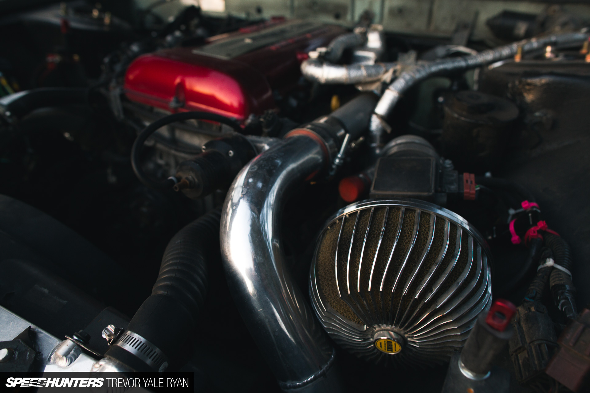 Couple Goals: The S15 & S13 Drift Duo - Speedhunters