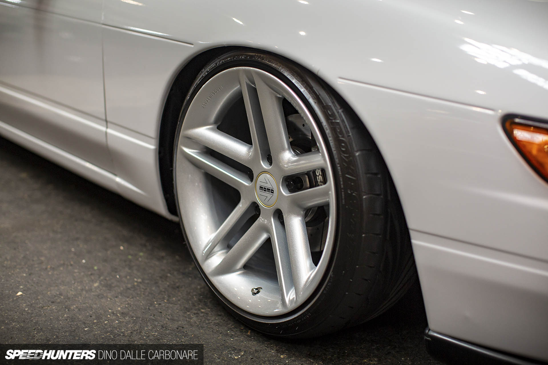 The S13 Chassis Done Two Ways - Speedhunters