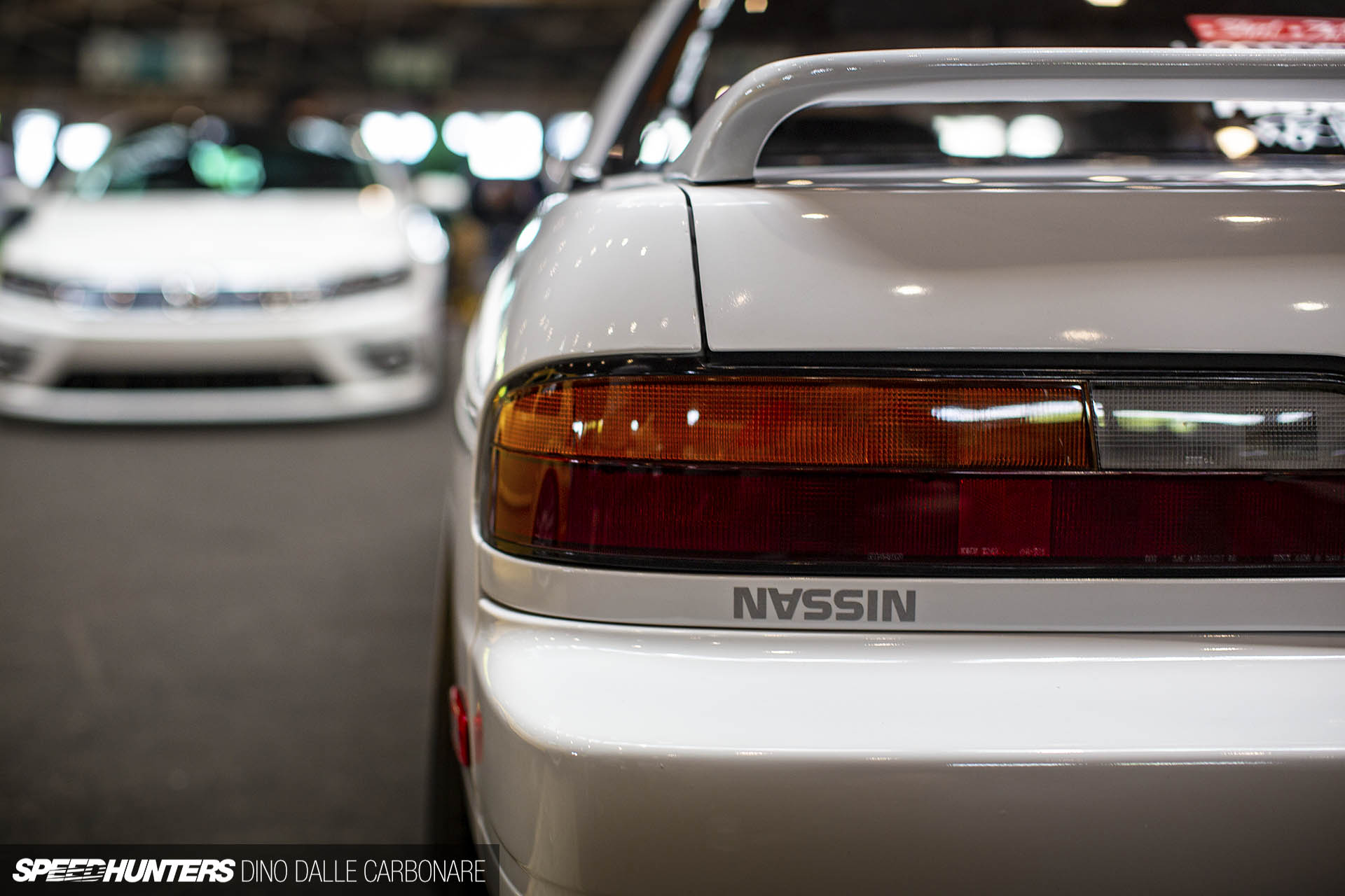 The S13 Chassis Done Two Ways - Speedhunters