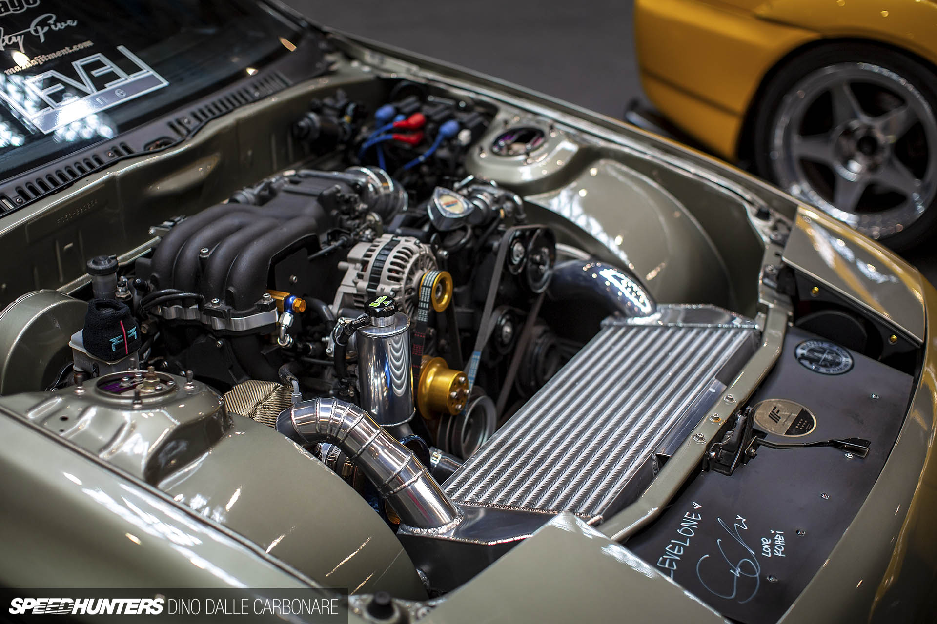 FC RX-7: NA Or Turbo? - Speedhunters