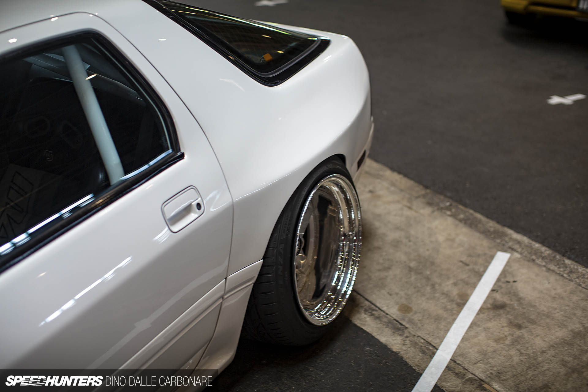 FC RX-7: NA Or Turbo? - Speedhunters