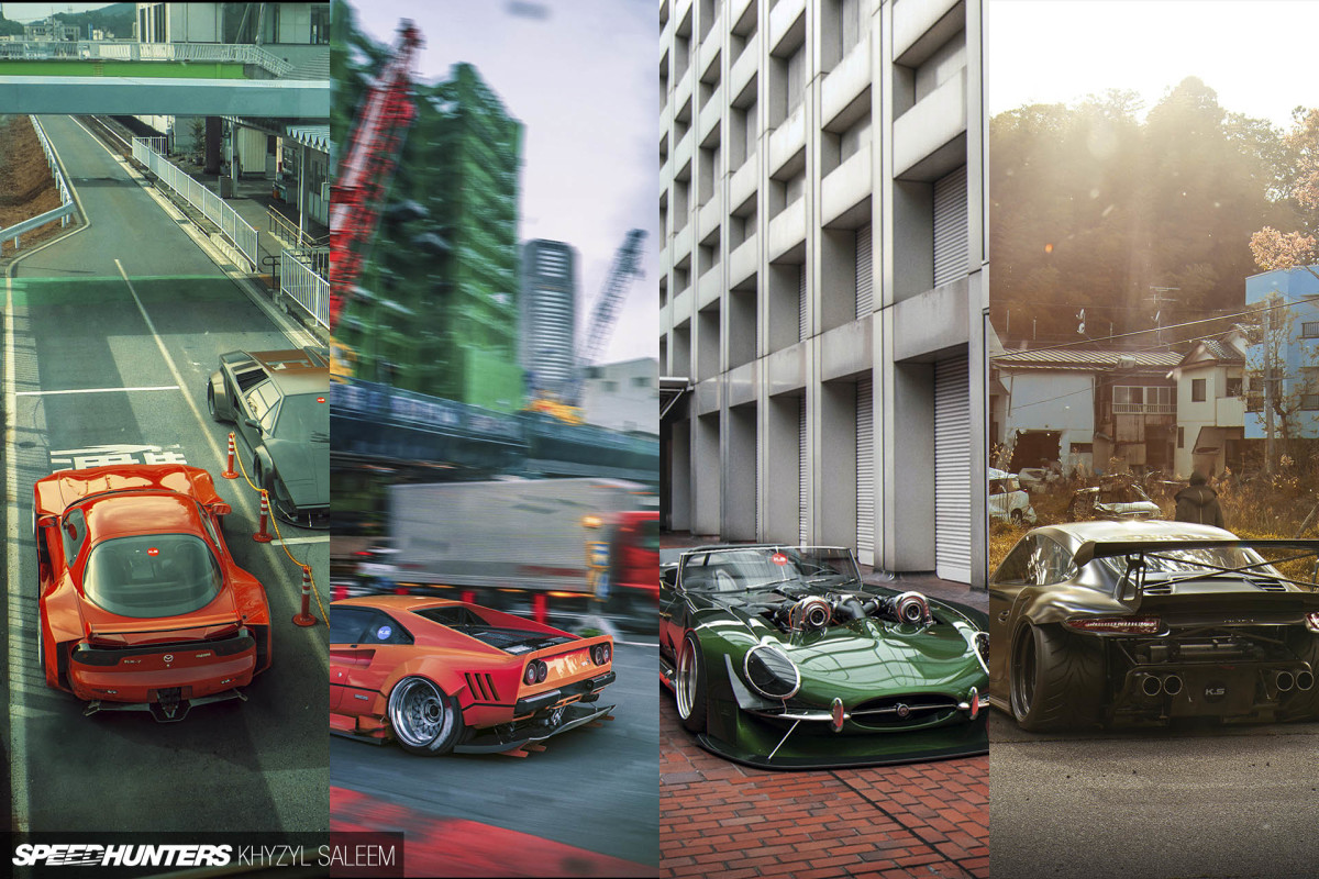 2018 Speedhunters Japan Series by Khyzyl Saleem-11 - Speedhunters