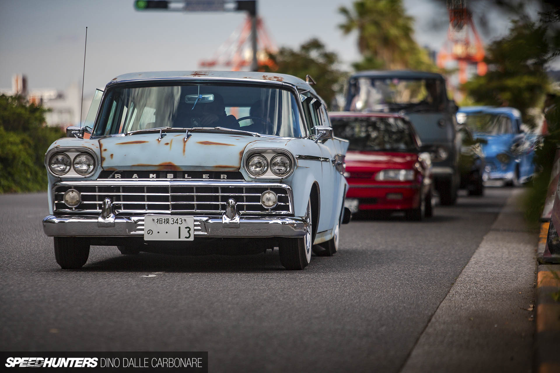 A Taste Of The Mooneyes Street Car Nationals - Speedhunters