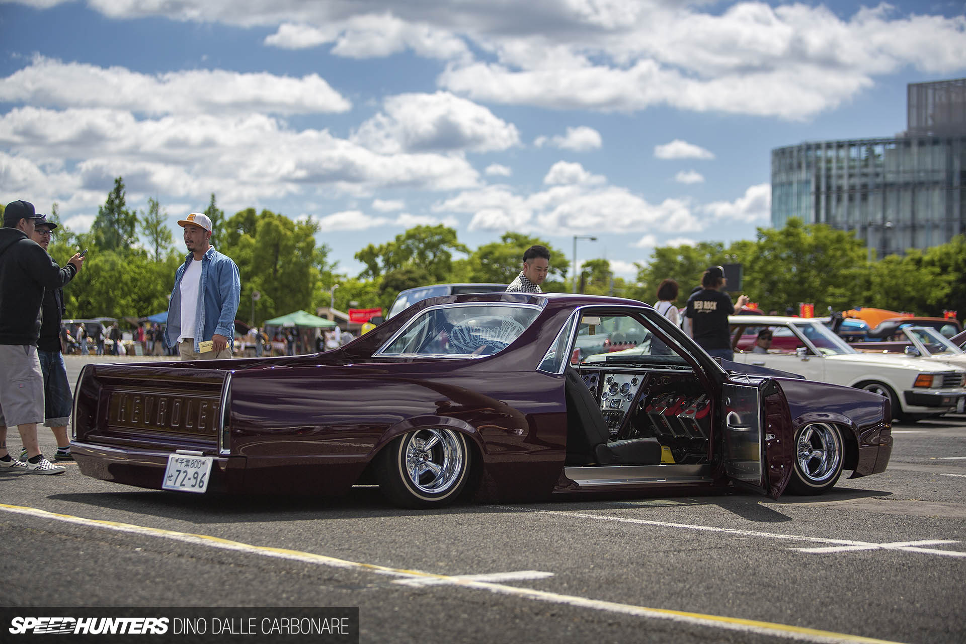 A Taste Of The Mooneyes Street Car Nationals - Speedhunters