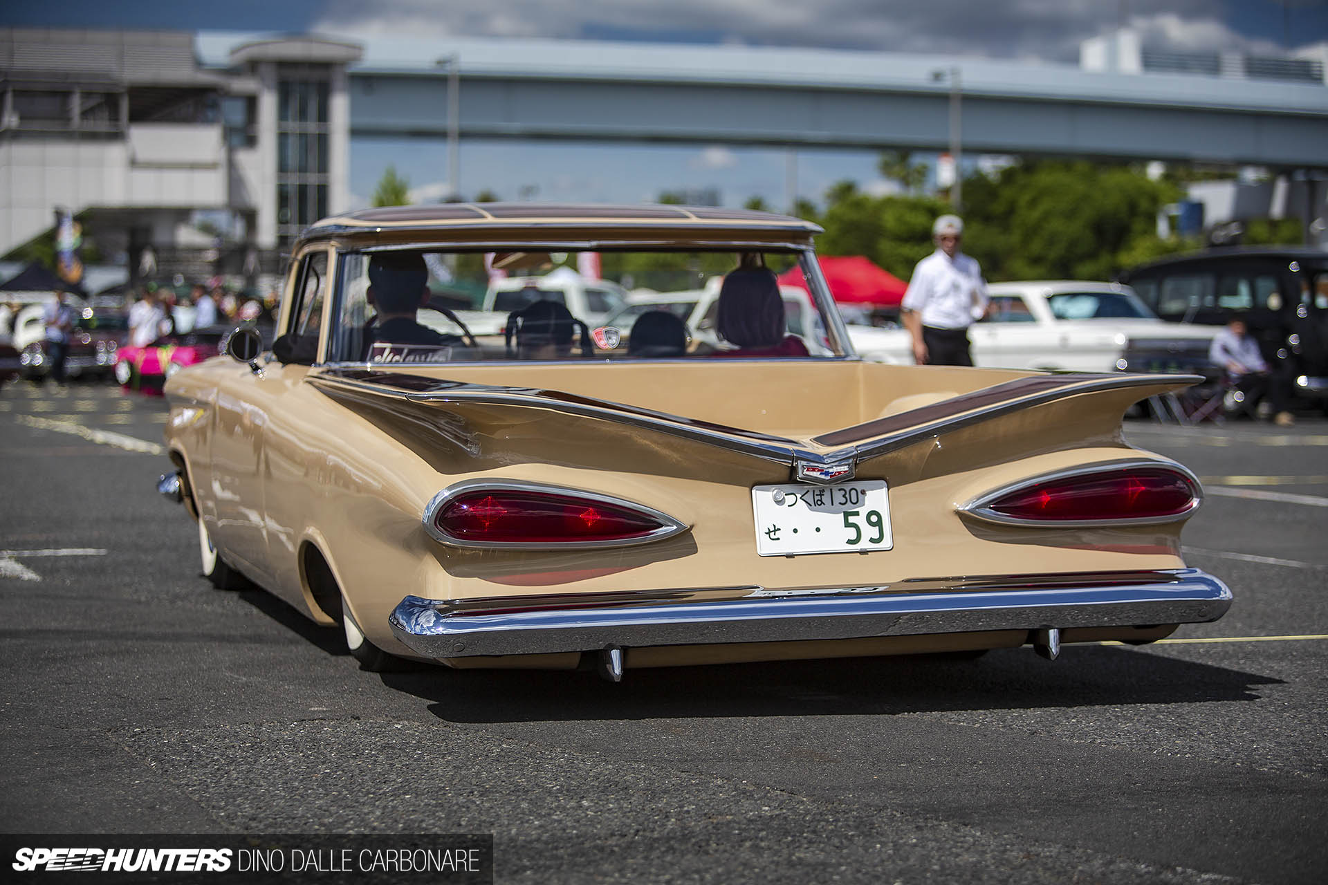 A Taste Of The Mooneyes Street Car Nationals - Speedhunters