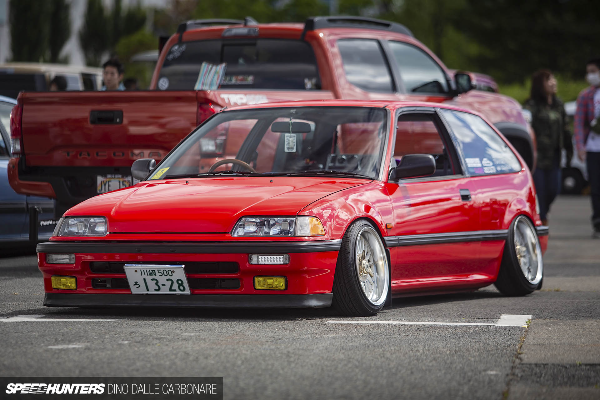 A Taste Of The Mooneyes Street Car Nationals - Speedhunters