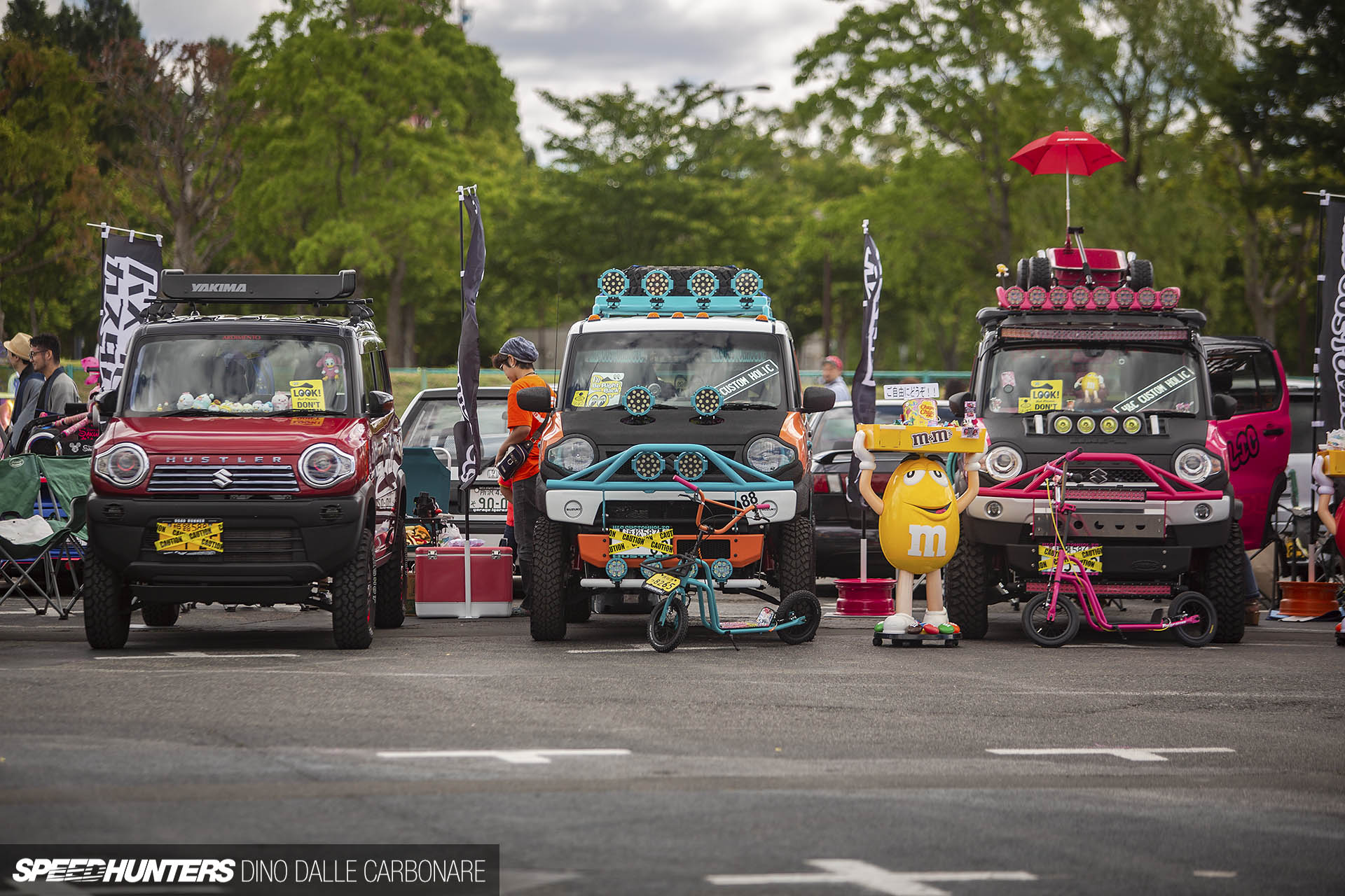 A Taste Of The Mooneyes Street Car Nationals - Speedhunters
