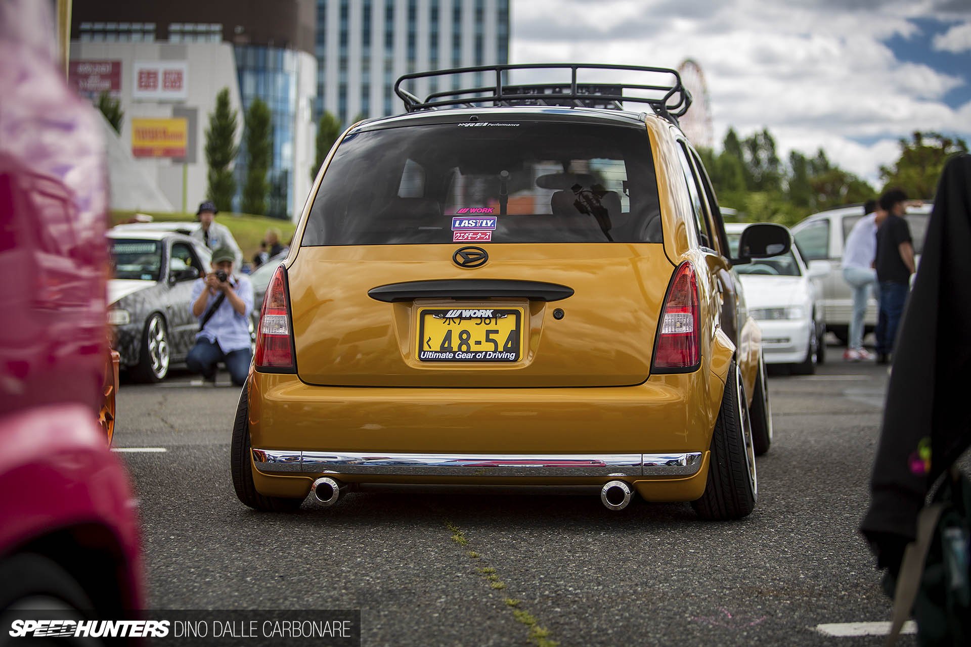 A Taste Of The Mooneyes Street Car Nationals - Speedhunters