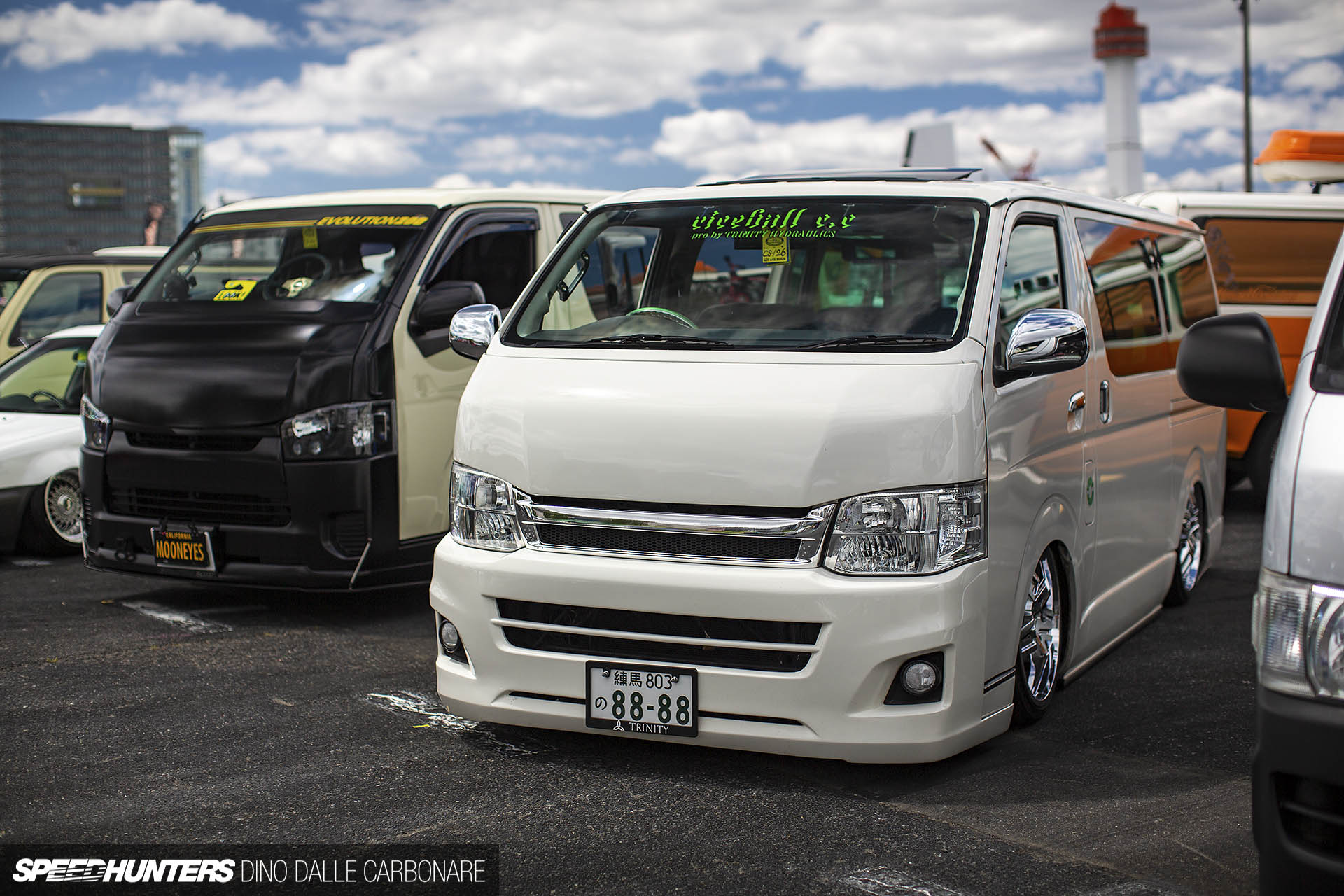 A Taste Of The Mooneyes Street Car Nationals - Speedhunters