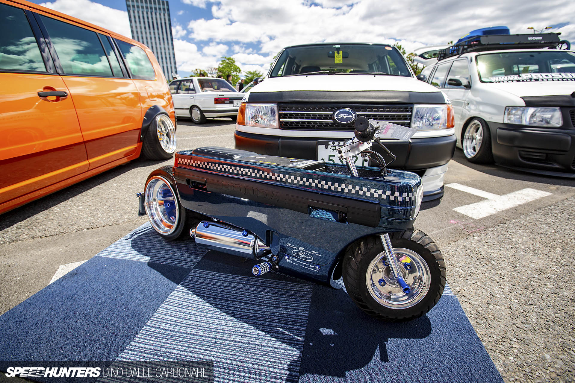 A Taste Of The Mooneyes Street Car Nationals - Speedhunters
