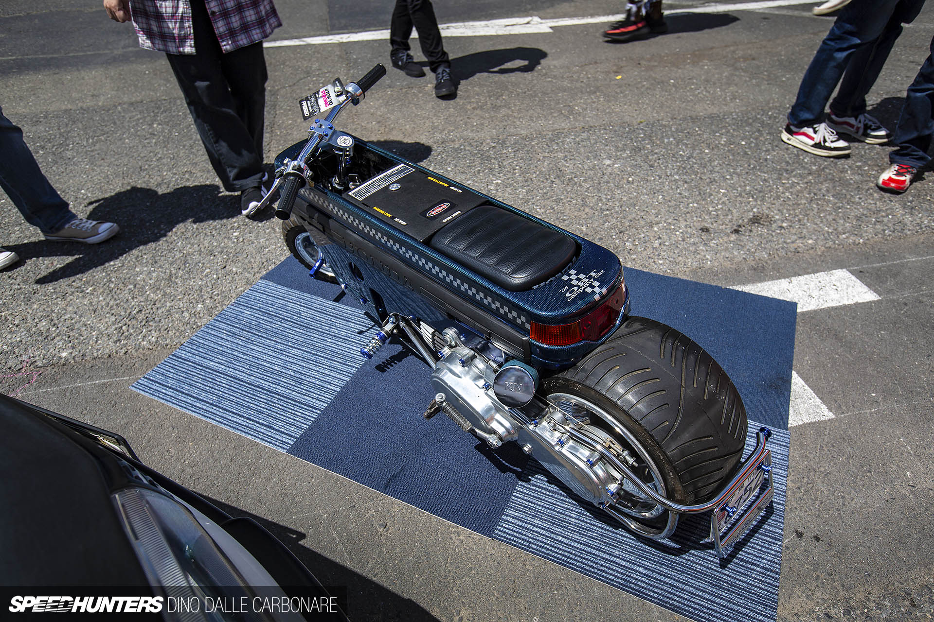 A Taste Of The Mooneyes Street Car Nationals - Speedhunters
