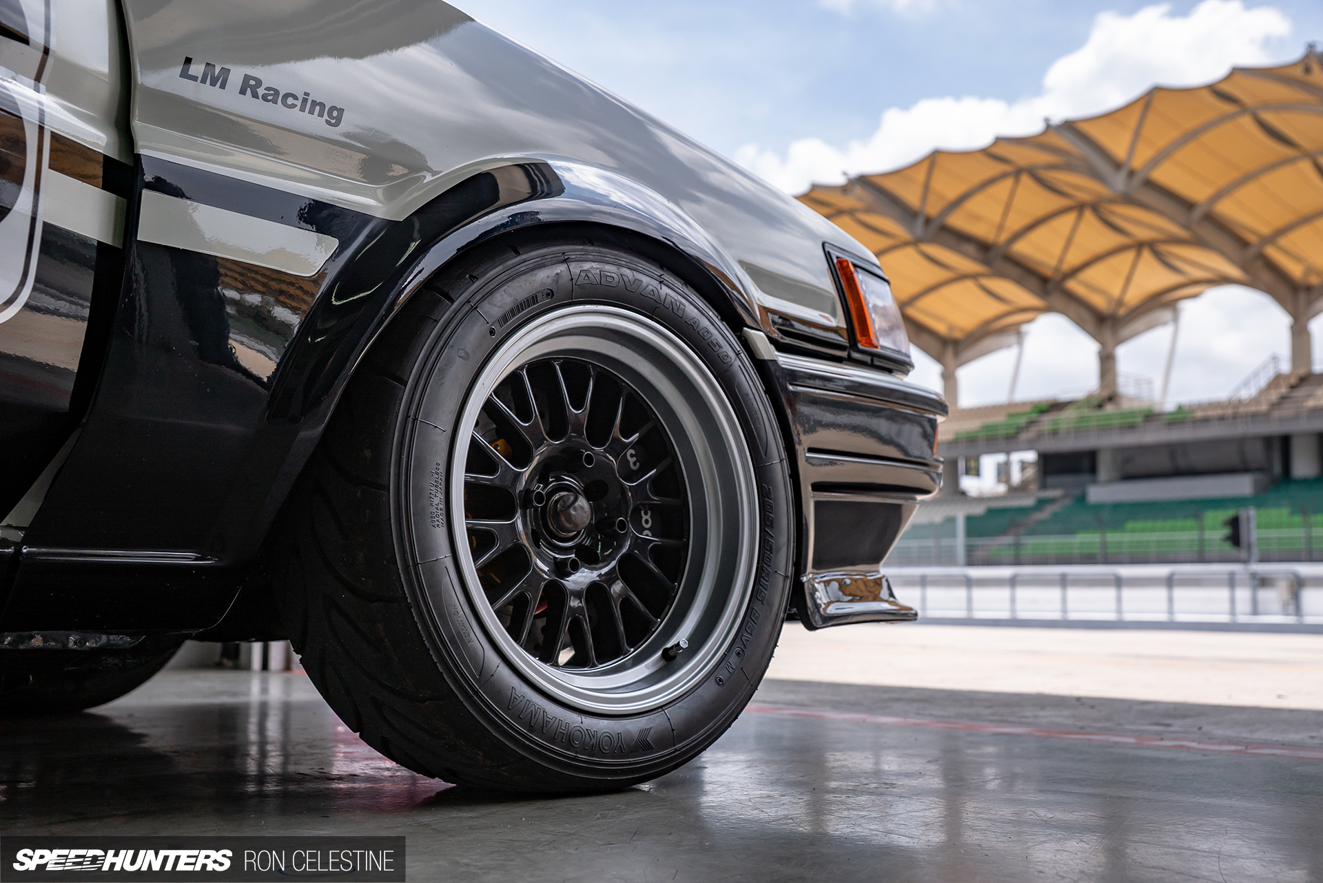 VTEC Is Always The Answer - Speedhunters