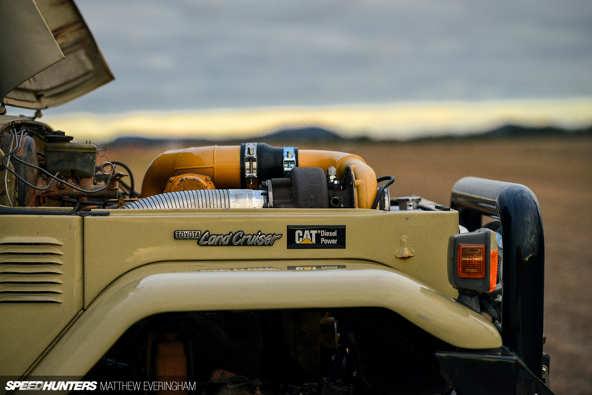 Dieselgate Downunder - Speedhunters