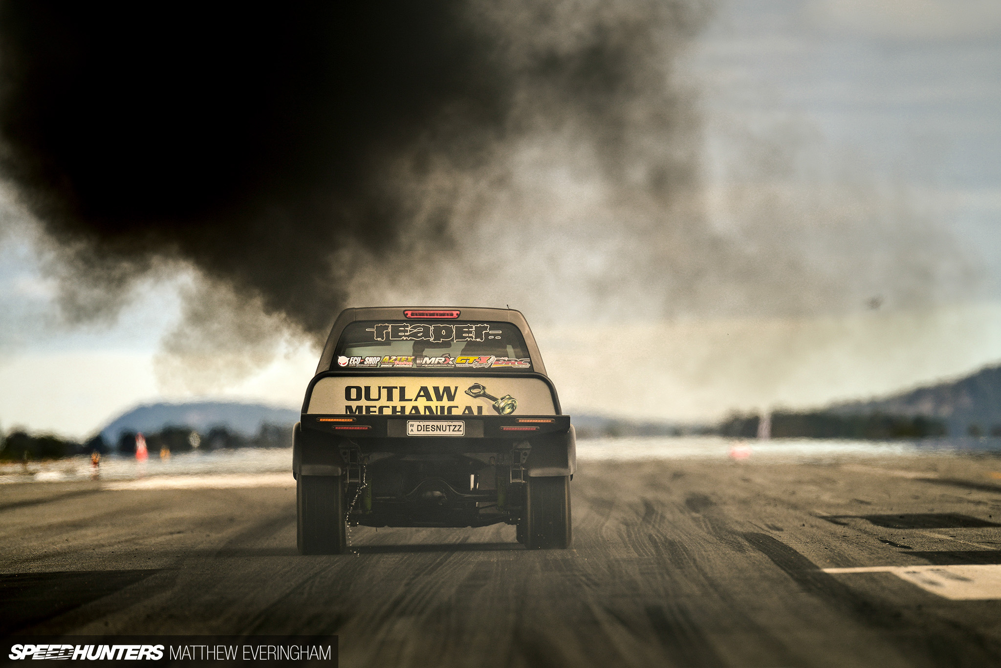 Dieselgate Downunder - Speedhunters