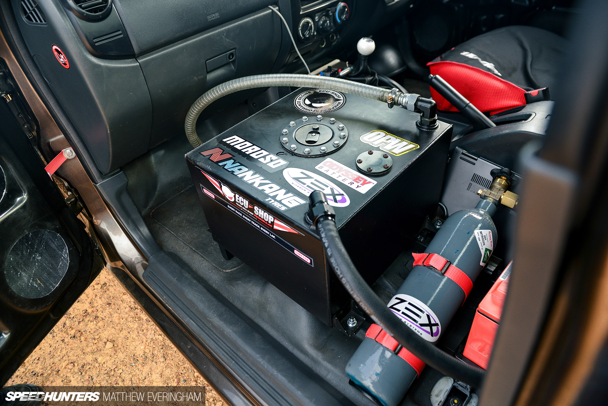 Dieselgate Downunder - Speedhunters