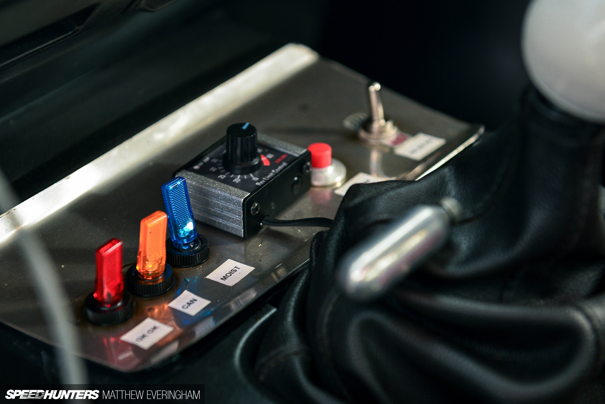 Dieselgate Downunder - Speedhunters