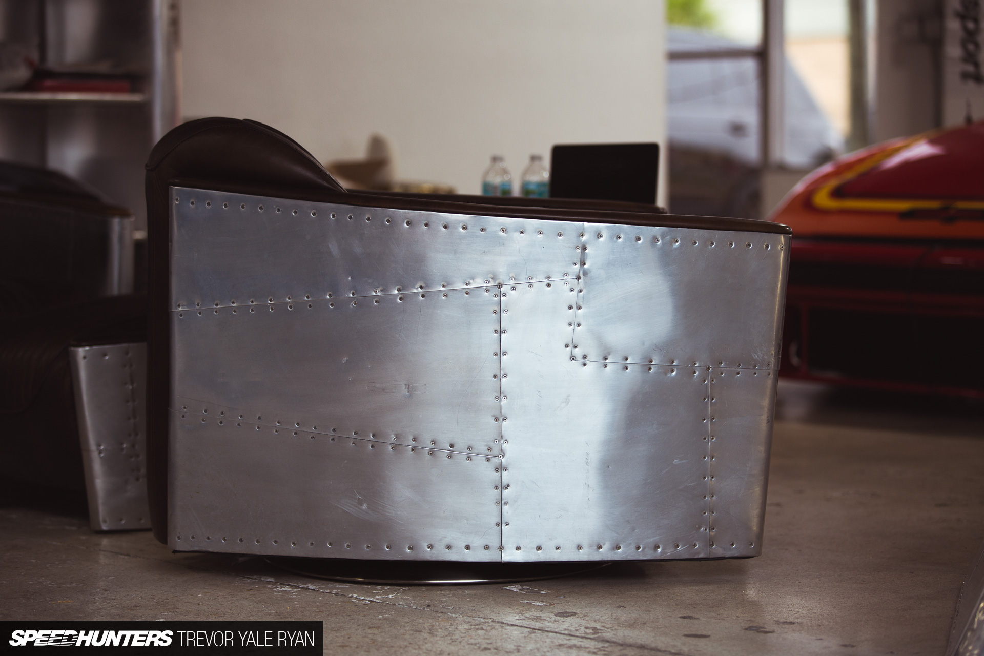 Real Muscle: Miami's Hidden Treasure - Speedhunters