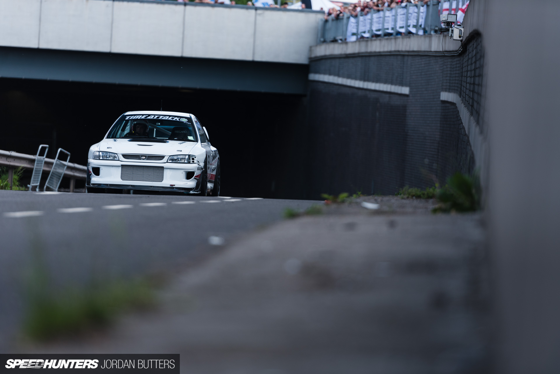 Street Racing Returns To The UK - Speedhunters